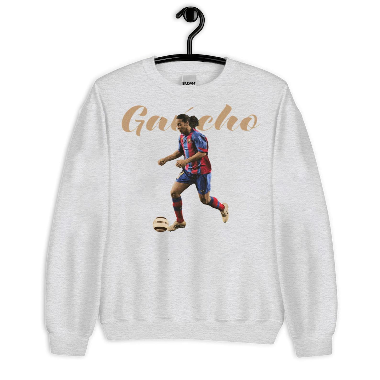 Vintage Soccer Graphic Shirt, Unisex, Barcelona Inspired Style ...