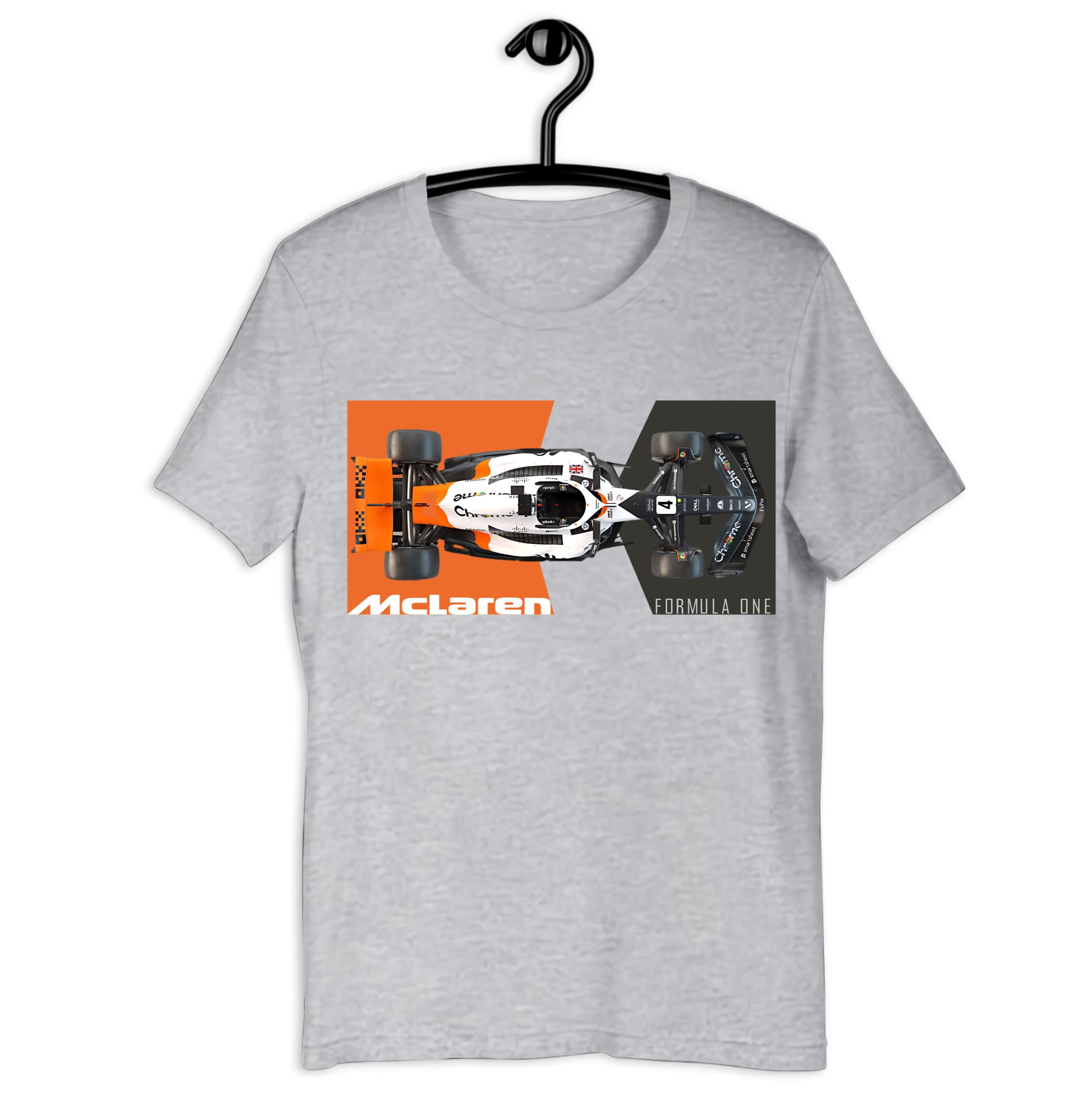 Vintage Speed Racing Graphic Shirt – F1 Motorsport Fan Tee -TH54009 ...