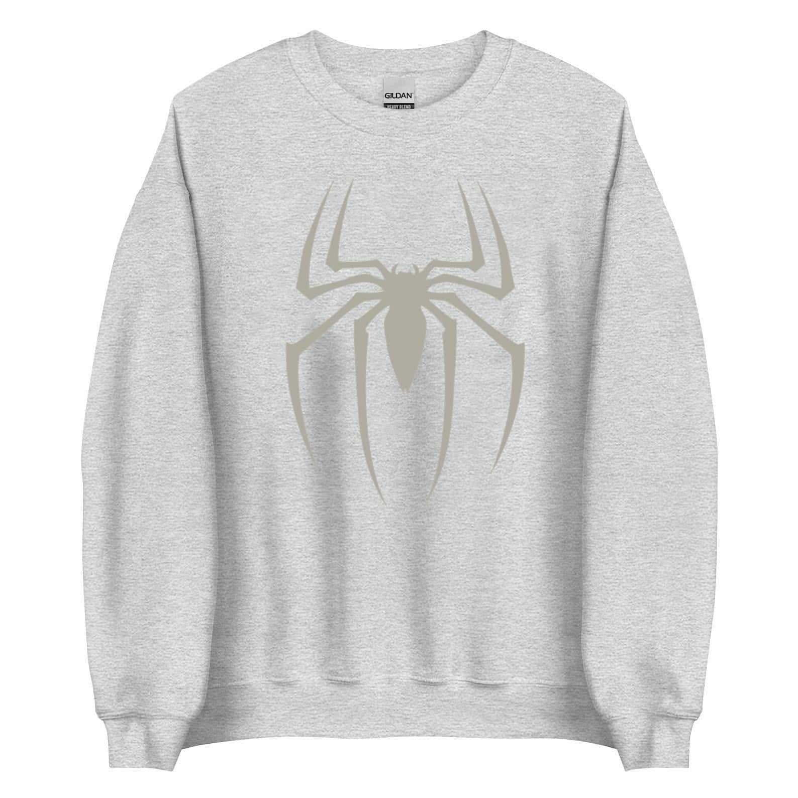 Vintage Spider Graphic Shirt, Pump Cover Spider Shirt, Retro Training ...