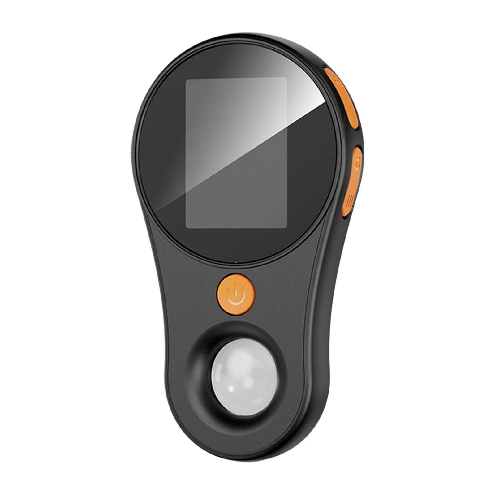 Vintage Stereoscope Viewer Handheld Digital Portable Pocket Portable ...