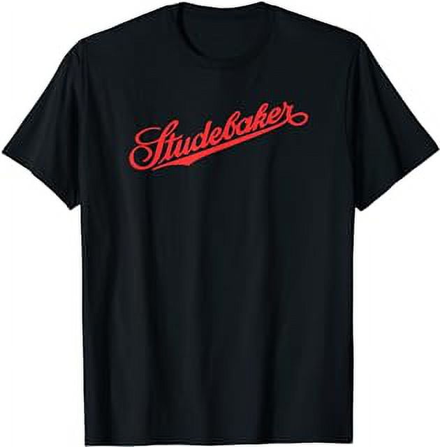 Vintage Studebaker Logo Design - Walmart.com