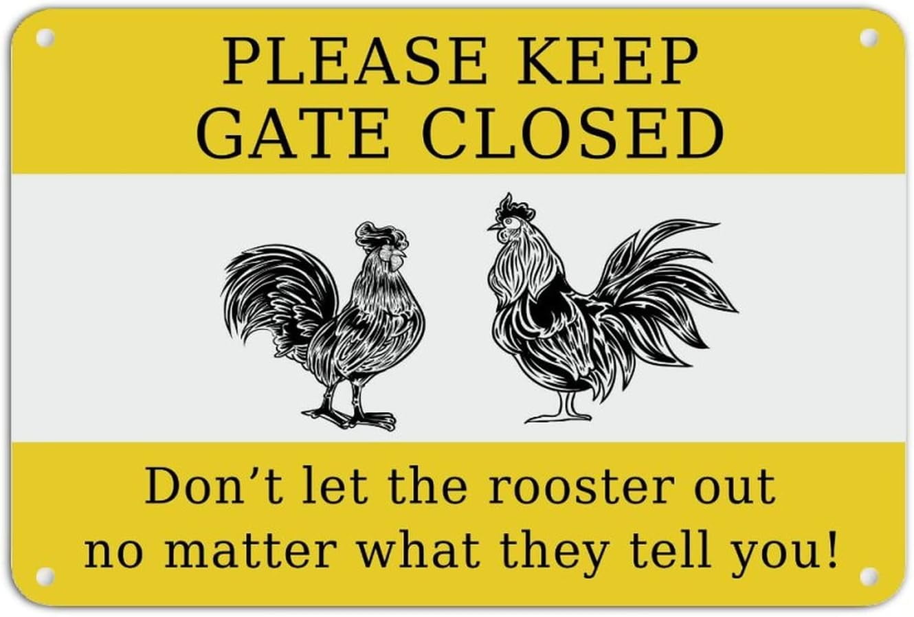 Vintage Style Designated Smoking Area Rust Metal Tin Sign 8x12 Inch ...