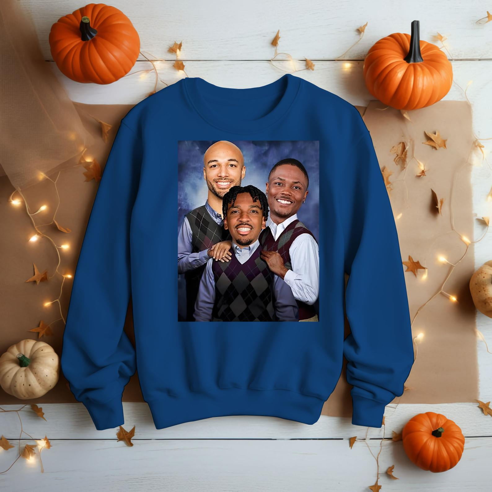 Vintage Style Graphic Shirt for Football Fans with Popular Players ...