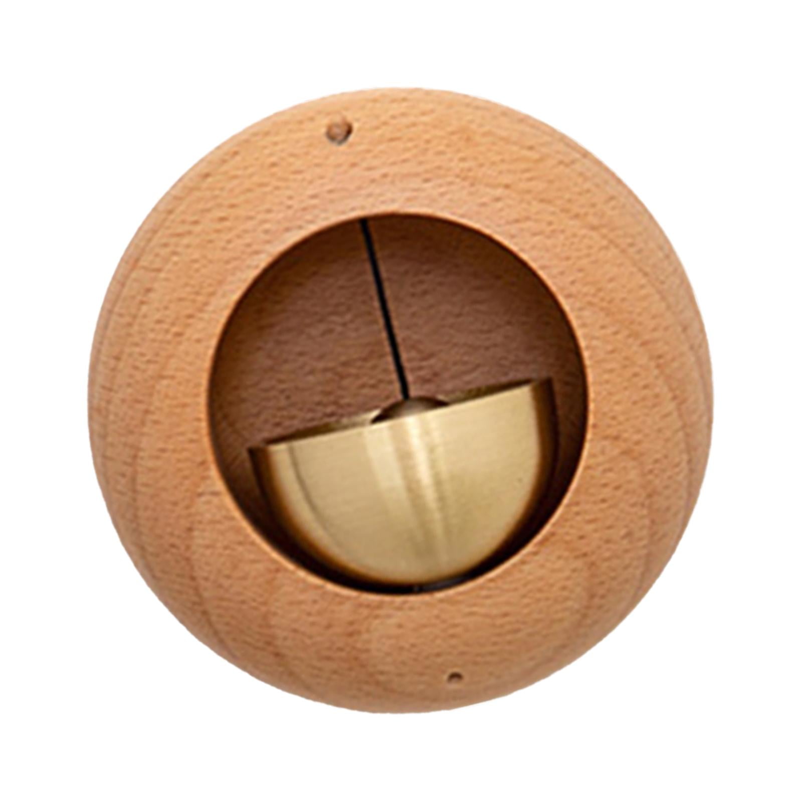 Vintage Style Japanese bell Gate Bell Chime Ornaments Door Opening ...