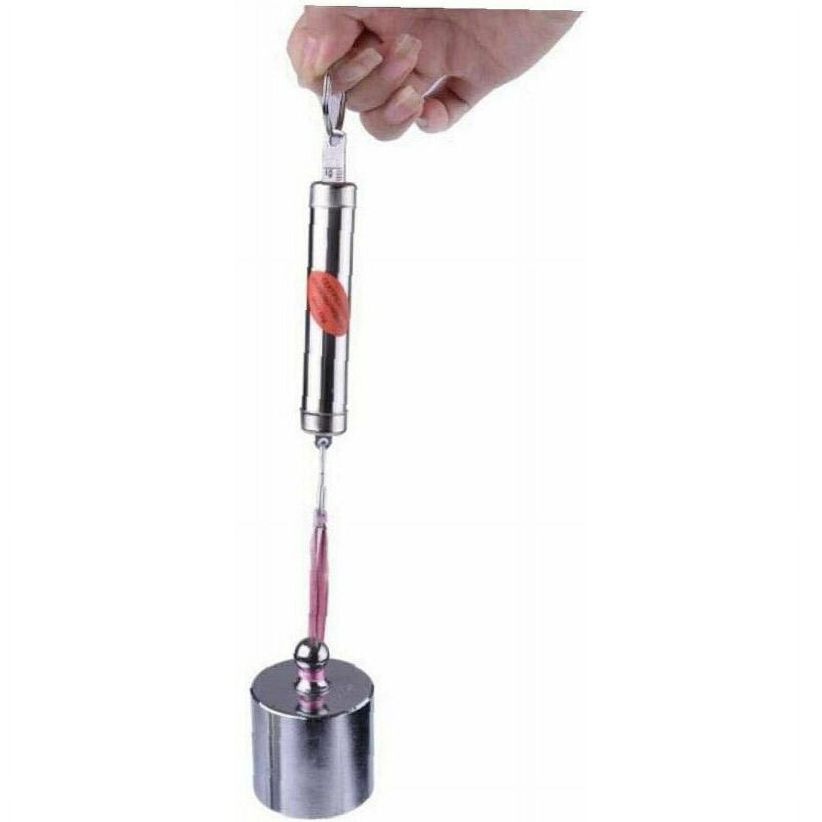 Vintage-Style Portable Mechanical Scale, 5kg Capacity, Pocket-Sized ...