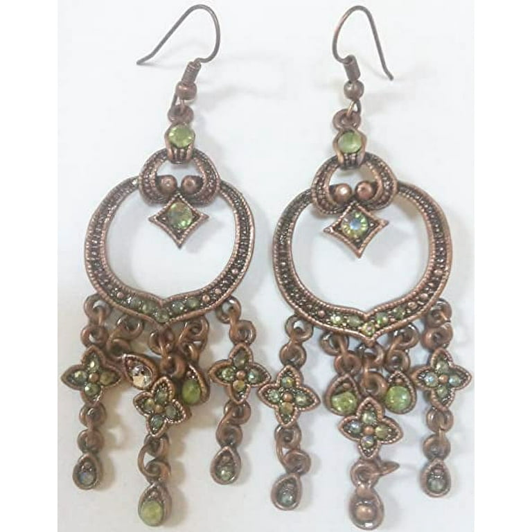 jasmine's ear piercing