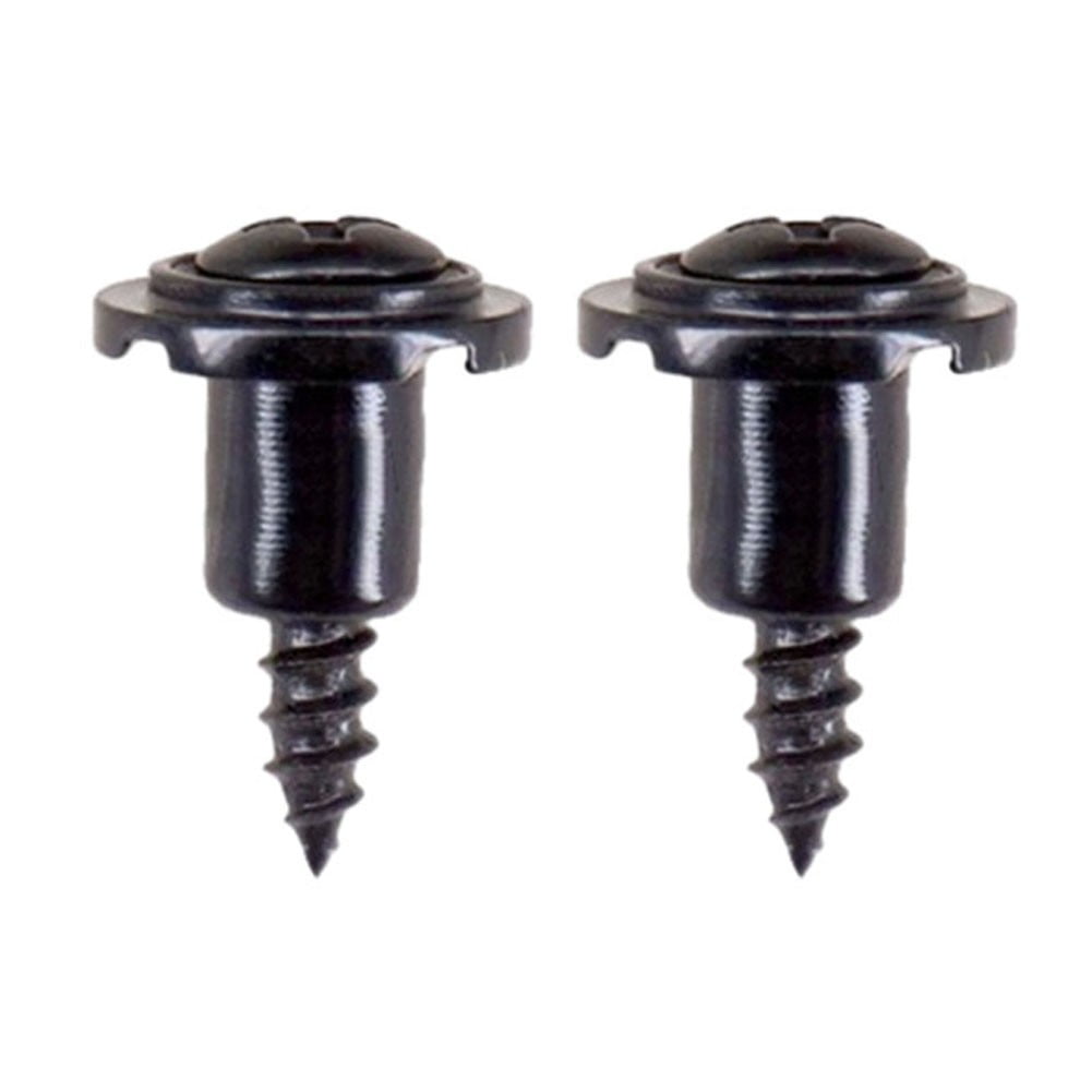 Vintage Style String Trees Strings Retainer Metal Construction Easy ...