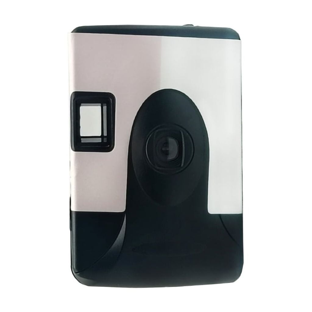 Vintage Styles Disposable Film Camera 1.378In, Perfect for Kids ...