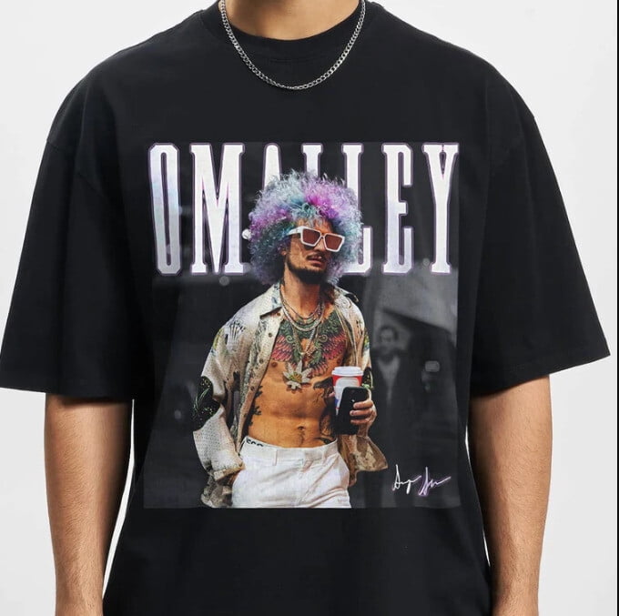 Vintage Suga Sean O'Malley Bootleg Style Shirt, Suga Sean O'Malley T ...