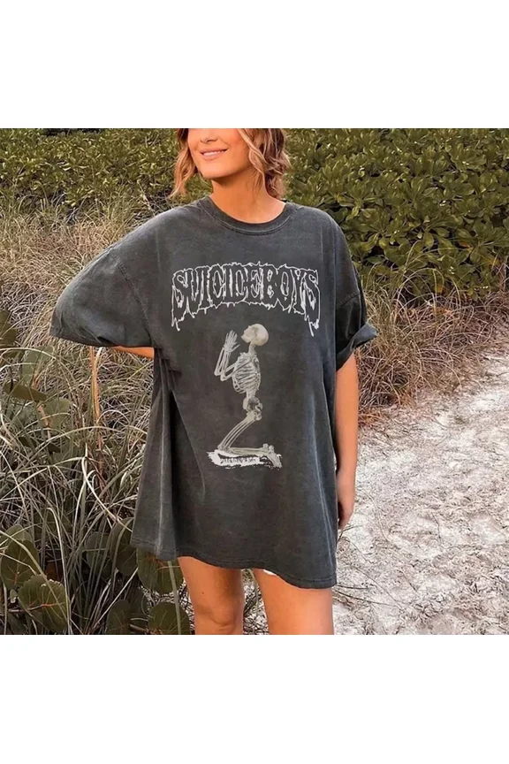 Suicideboy Merch