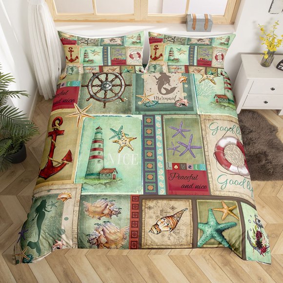 Lighthouse Bedding Sets