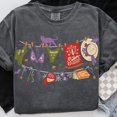 Vintage Summerween Shirt, Hocu,s Poc.us Sanders,on Sisters Halloween ...