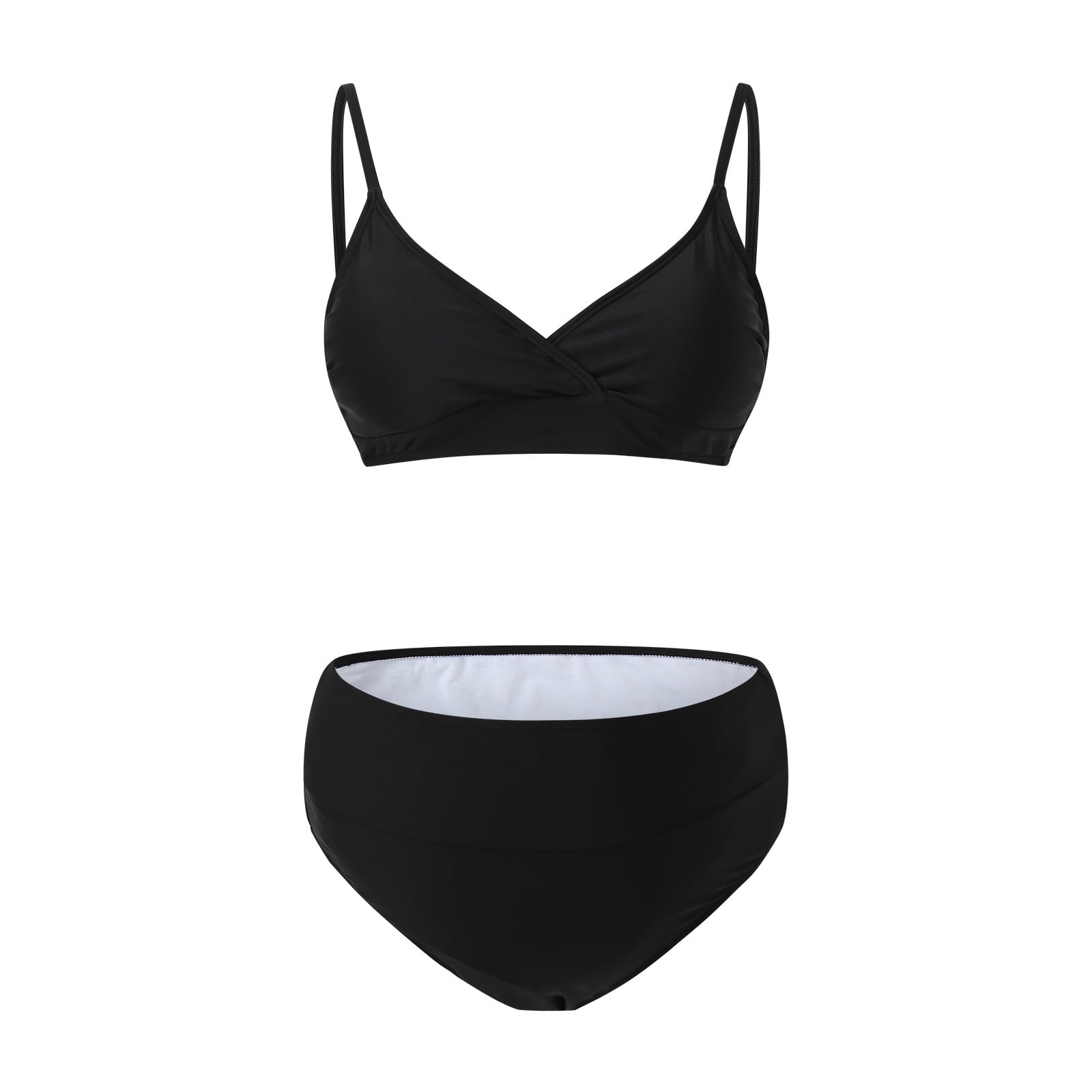 Vintage Swimsuit Women Womens Wrap Couples Bathing Suit Floral Rose ...