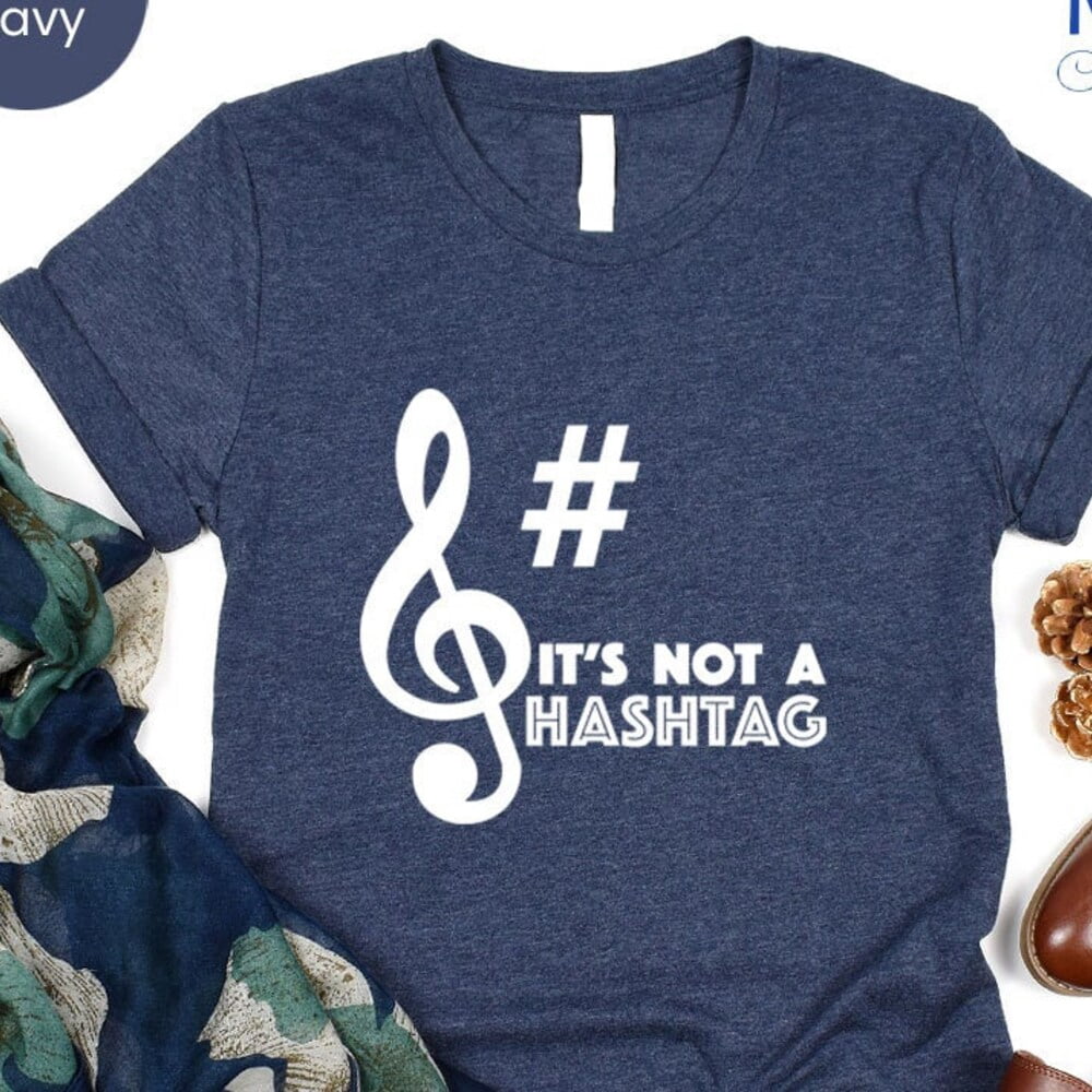 Vintage Tee Hot trending Music Shirt, Music Lover Shirt, Music Teacher ...