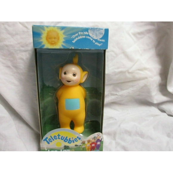Teletubbies Toys