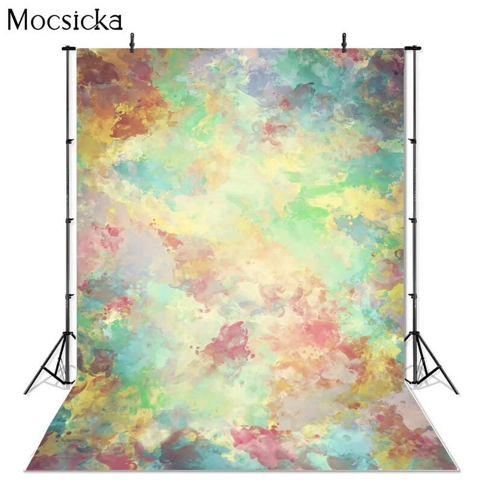 Vintage Texture Newborn Kids Photography Backdrop for Baby Portrait ...