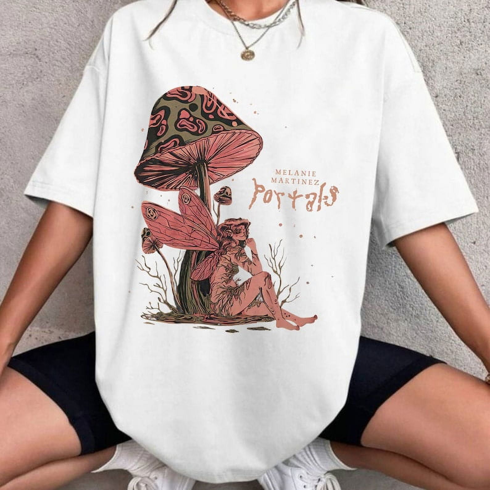 Vintage The Trilogy Tour 2024 Shirt, Portals Album Shirt, Retro Portals ...