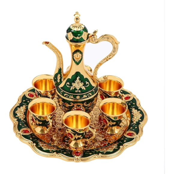 Adult Tea Set