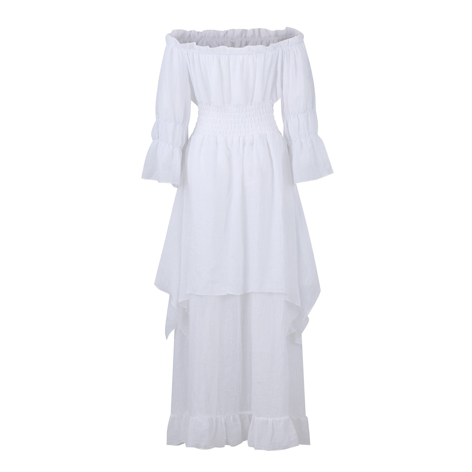 Vintage Vibes, Modern Flair HIMIWAY Halloween Party Outfit Ladies Sexy ...