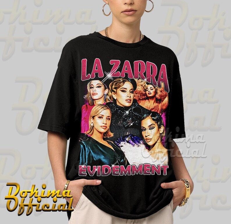 Vintage Wash La Zarra Shirt | 90s Retro Vintage Tshirt | Oversize Acid Wash T-shirt | Hip Hop ...