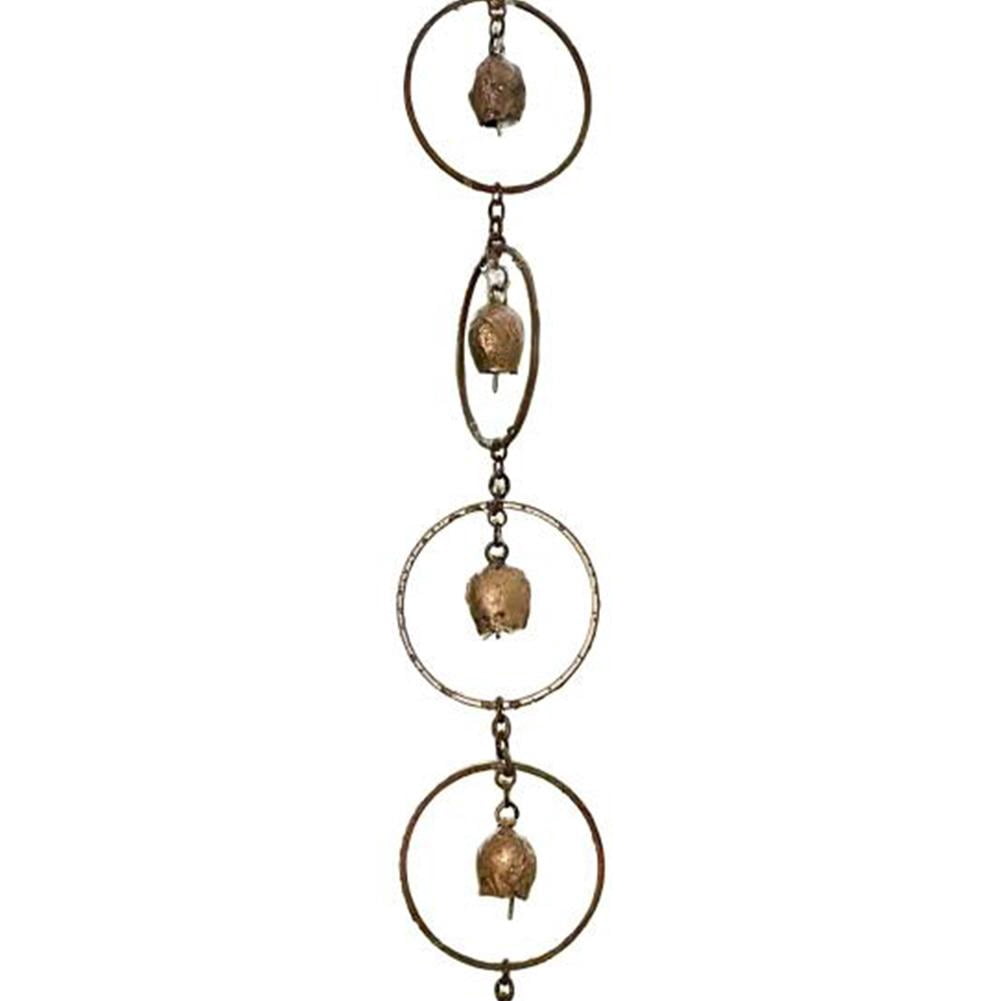 Vintage Watering Pot Rain Chains For Downspouts,New Rain Chain for ...
