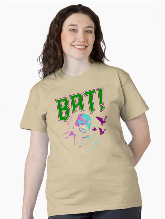 Vintage What We Do In Shadows Laszlo Bat Unisex Tee, TV Series, for men ...