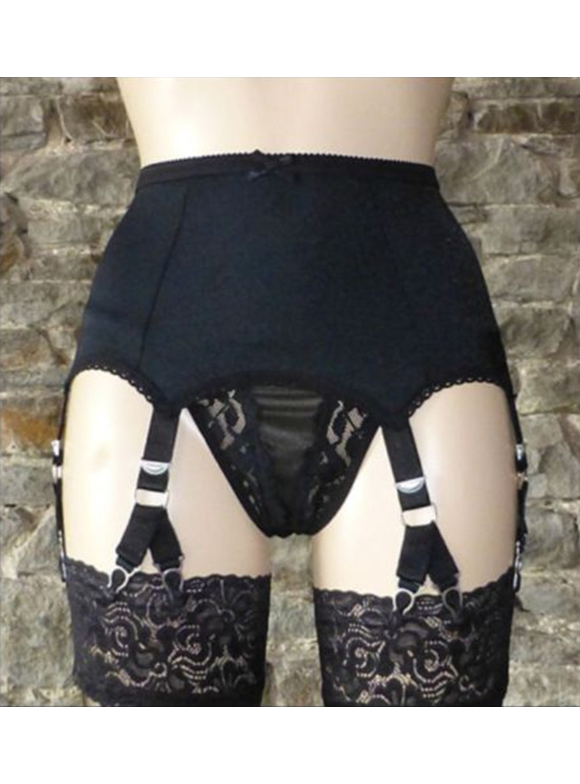 Garters Garter Belts Generic Lingerie
