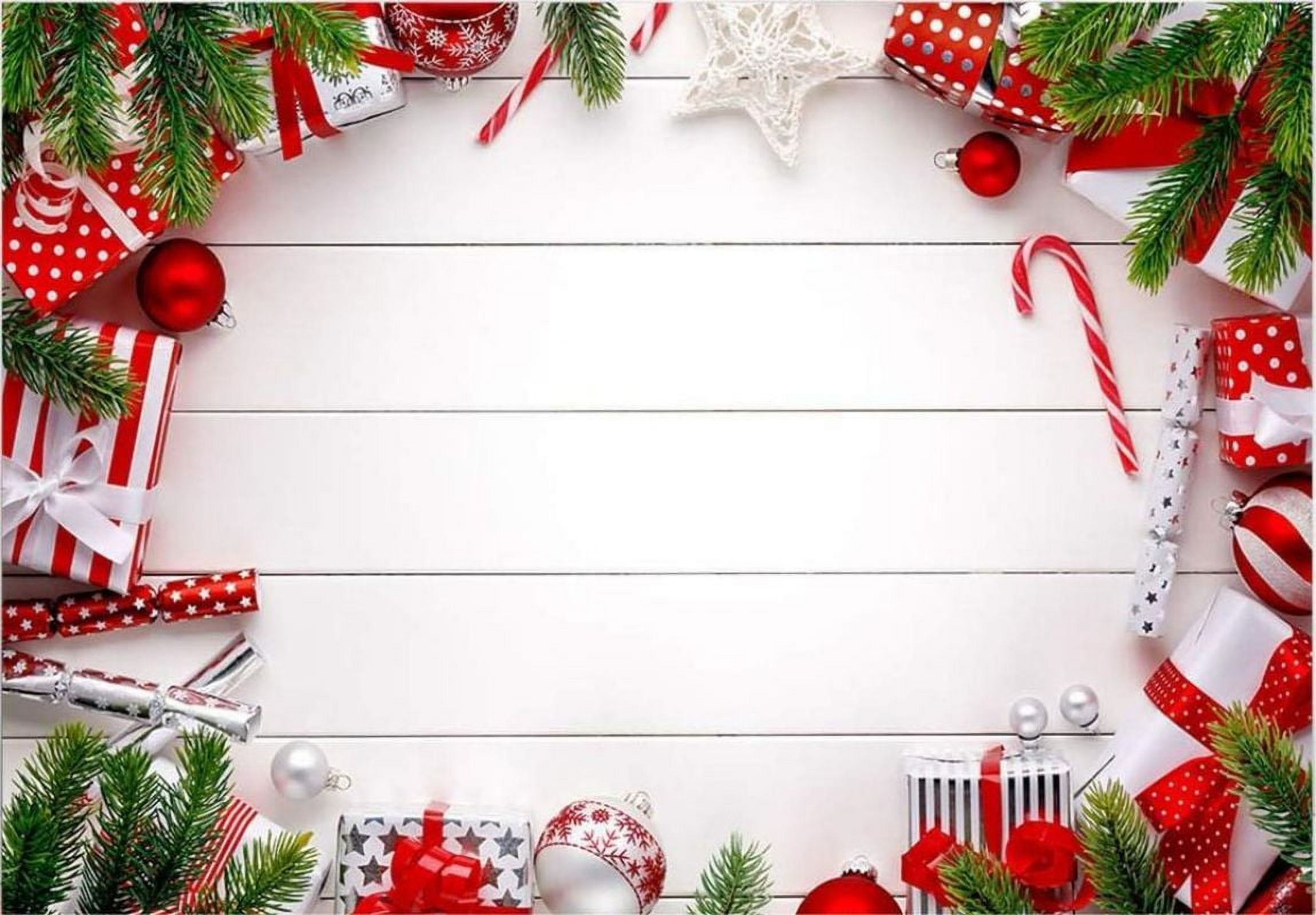 Vintage Wood Cupboard Christmas ration Photography Backdrops Window ...