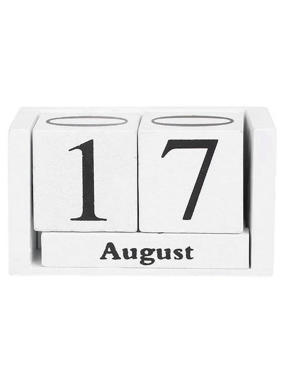 Desk Calendars in Calendars - Walmart.com