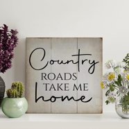 Metal Cutout- Life is Good Decorative Wall Sign-3D Word Art Home Accent ...