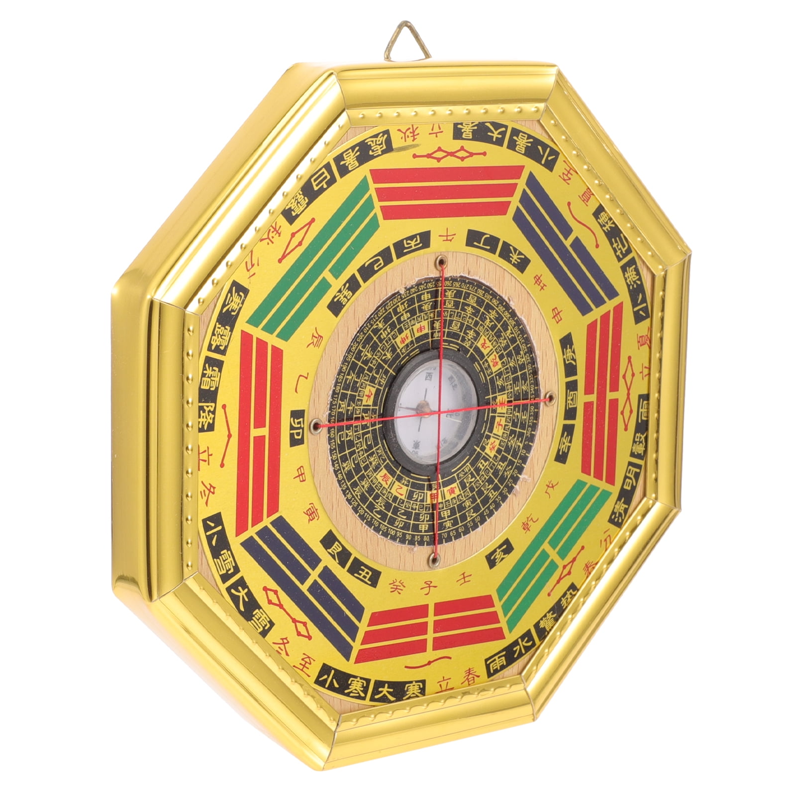 Vintage for Bedroom Portable Compass Vintage Chinese Style Compass ...