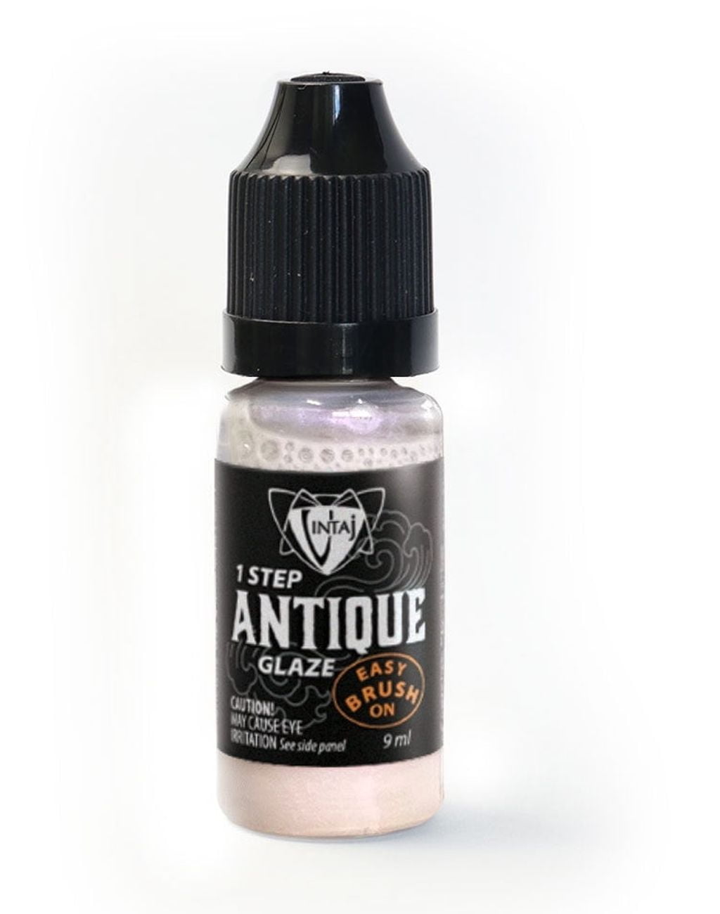 Antique Glaze, Blue Violet Shift, (9mL) Vintaj 1 Step, Jewelry Craft ...
