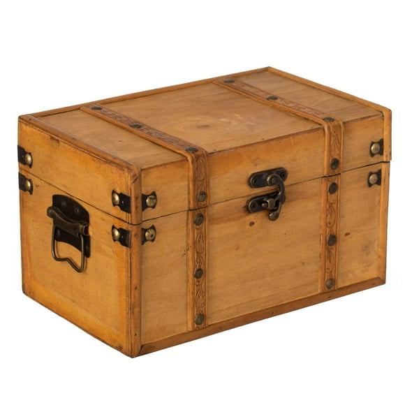 Large Treasure Chest