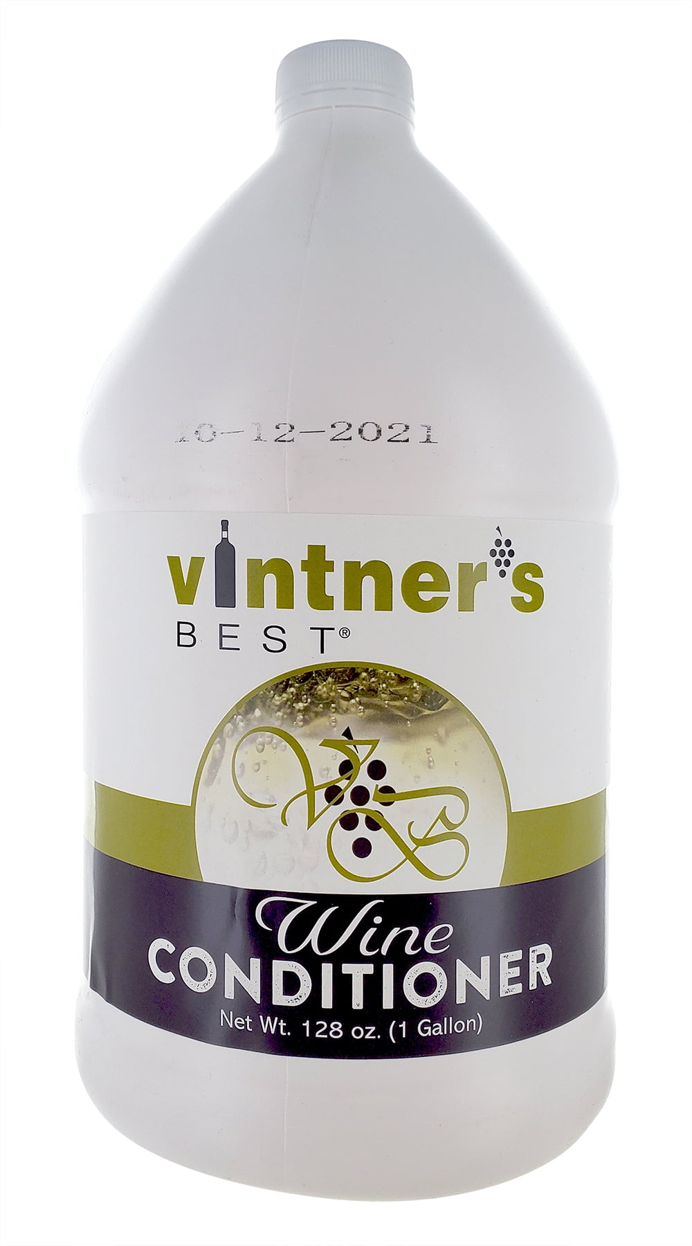 Vintner's Best Wine Conditioner 128 oz. (1 Gallon) - Walmart.com