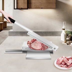 Shop Bone Cutters and Meat Slicers for Kitchen Use at Walmart