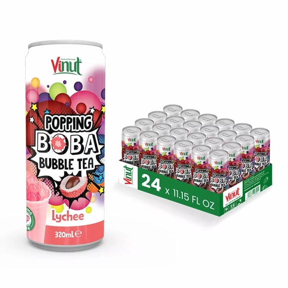 Popping Boba
