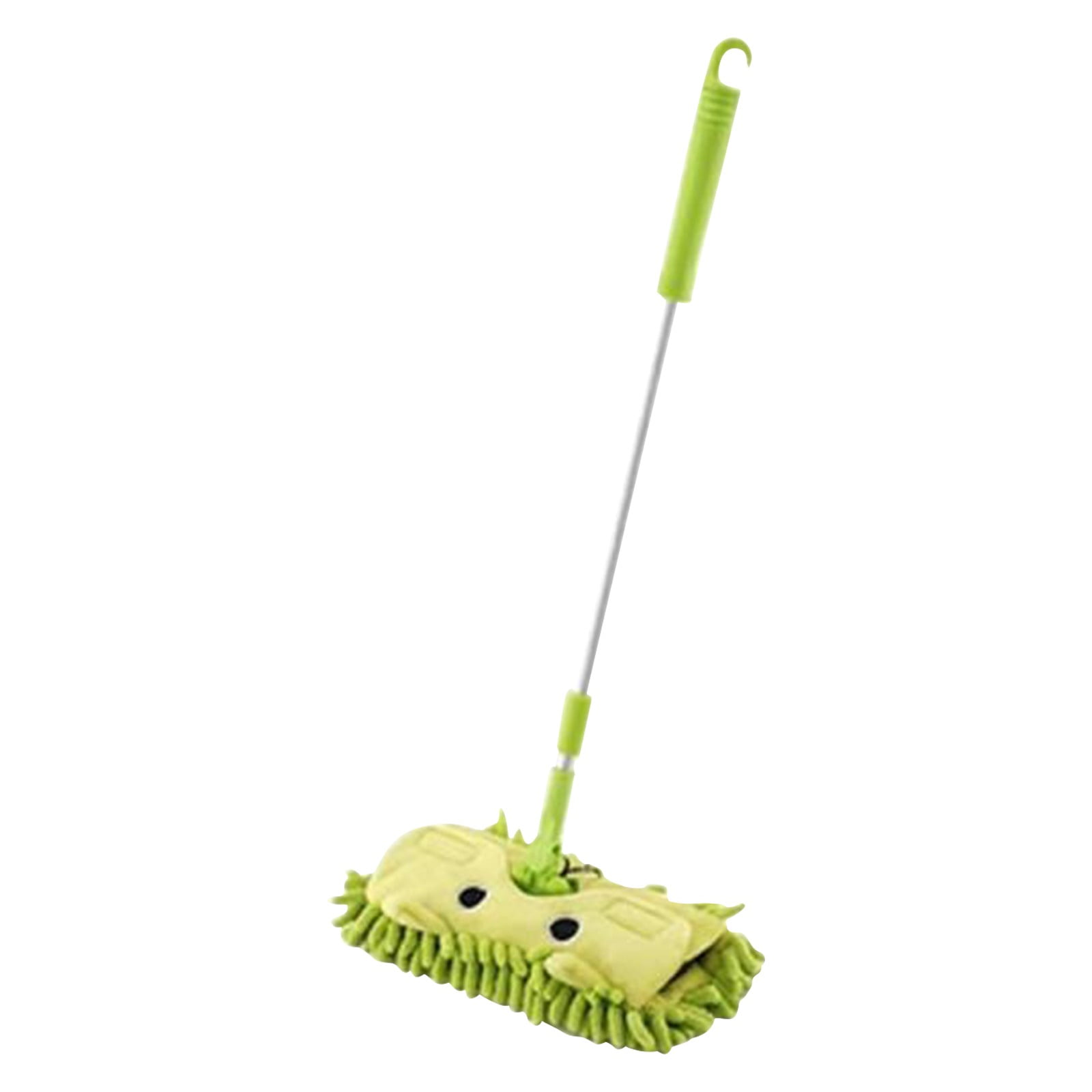 Vinvinda Cleaning Mop Broom for Kids, Fun Cleaning Toys, Mini ...