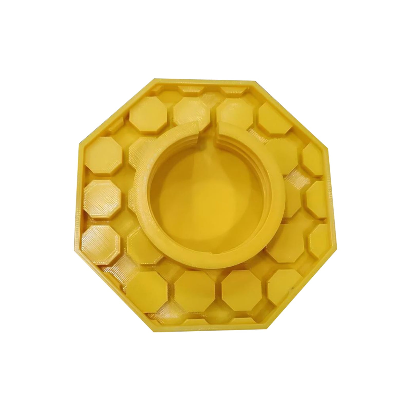 Vinvinda Creative Bee Drinking Tray, Bee Waterer and Butterfly Water ...