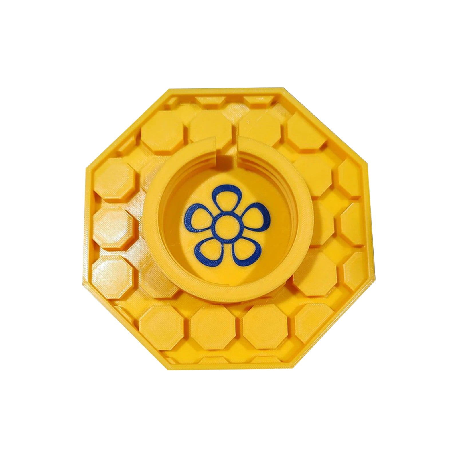 Vinvinda Creative Bee Drinking Tray, Bee Waterer and Butterfly Water ...