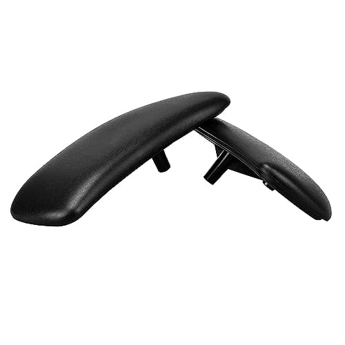 Vinyl Arm Pads Caps for Humanscale Freedom Office Chair, Only Available ...