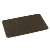 Vinyl-Backed Scraper Mat - Walmart.com