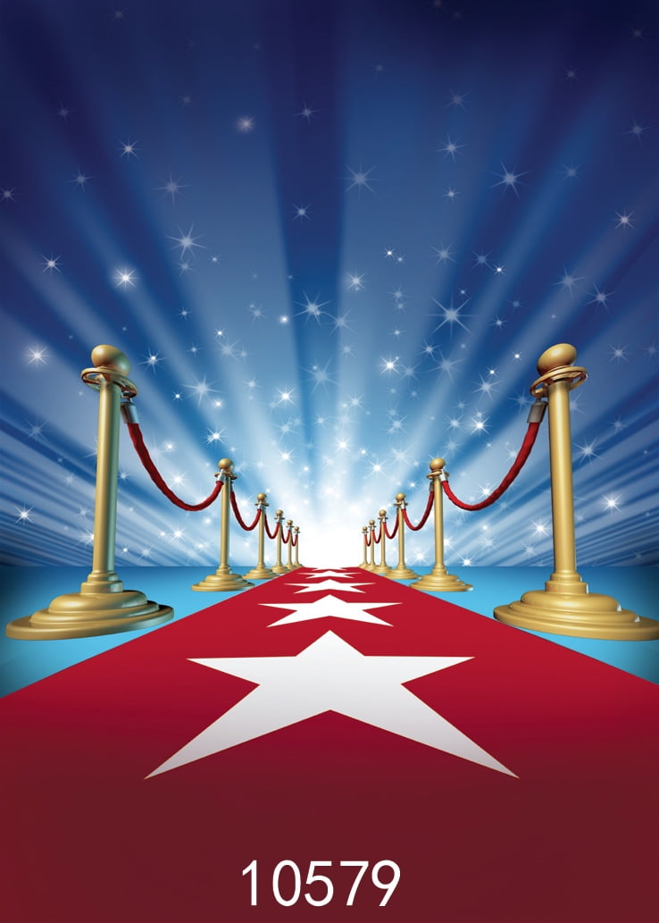 Vinyl Backgrounds for Photography Stage Lighting Computer Printed Photo ...