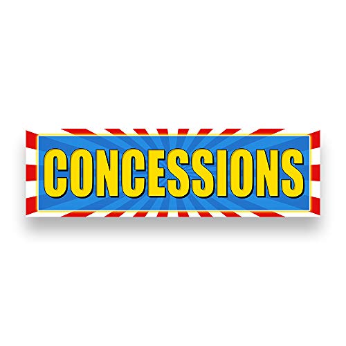 Vinyl Banner 120" x 120" Large Simple and Clean Promotional - Walmart.com