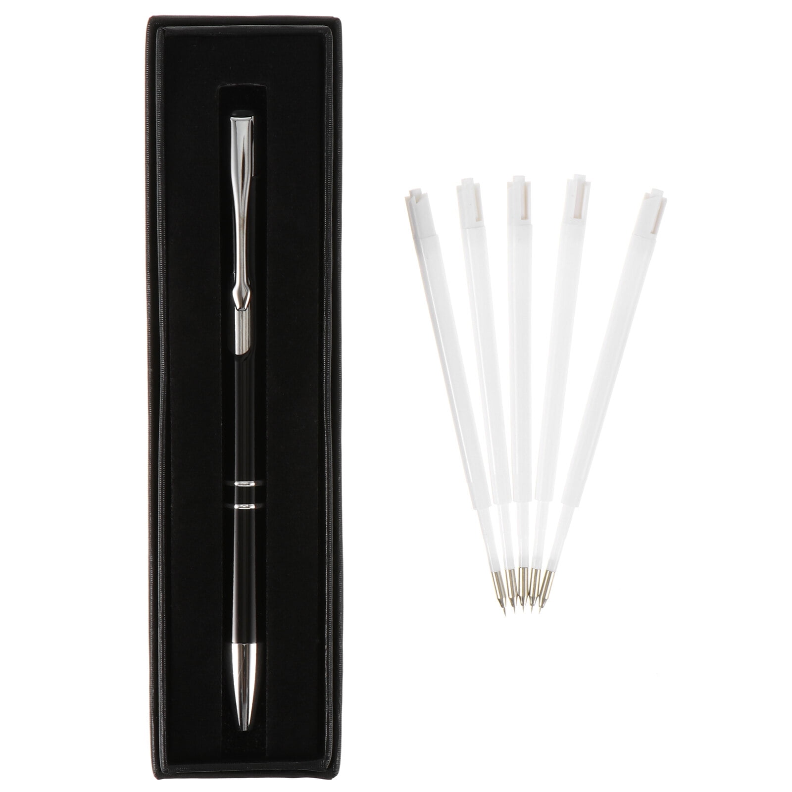 Vinyl Bubble Removal Pen,Retractable Weeding Pen Air Release Weeding ...