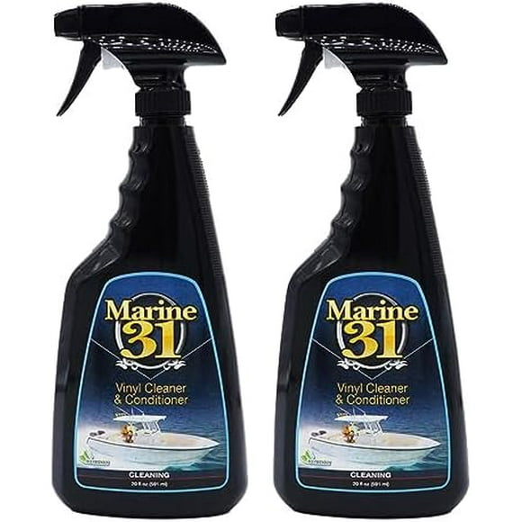 Marine Vinyl Conditioner