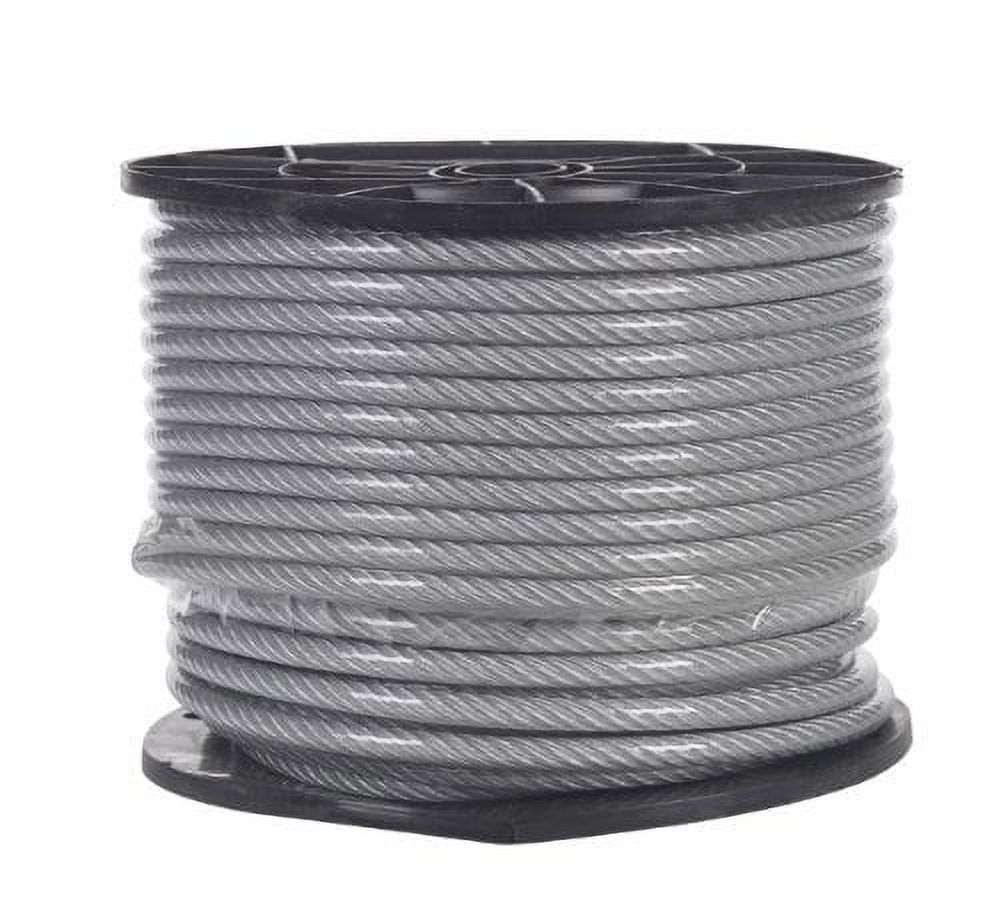 Vinyl Coated Cable - Walmart.com
