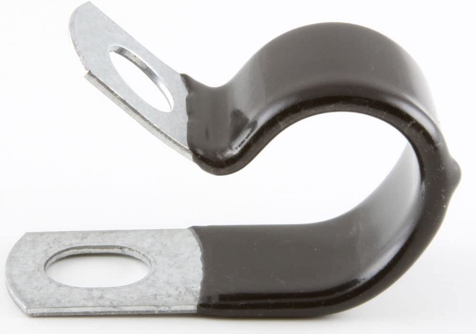 Vinyl Coated Clamps - (pack of 25) - Walmart.com