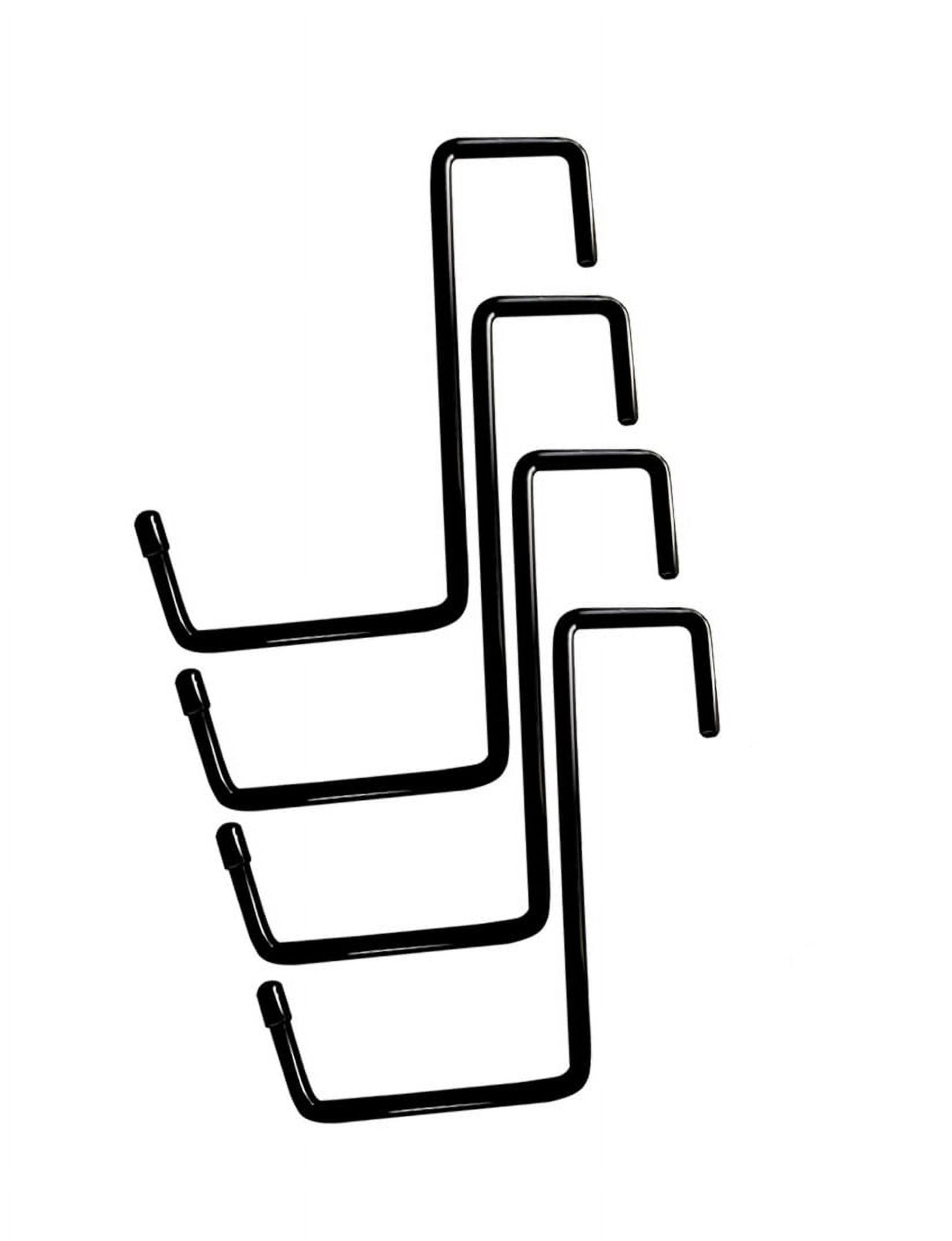 Vinyl Coated Heavy Duty Large Hooks for Hanging,Rafter Hanger Hook ...