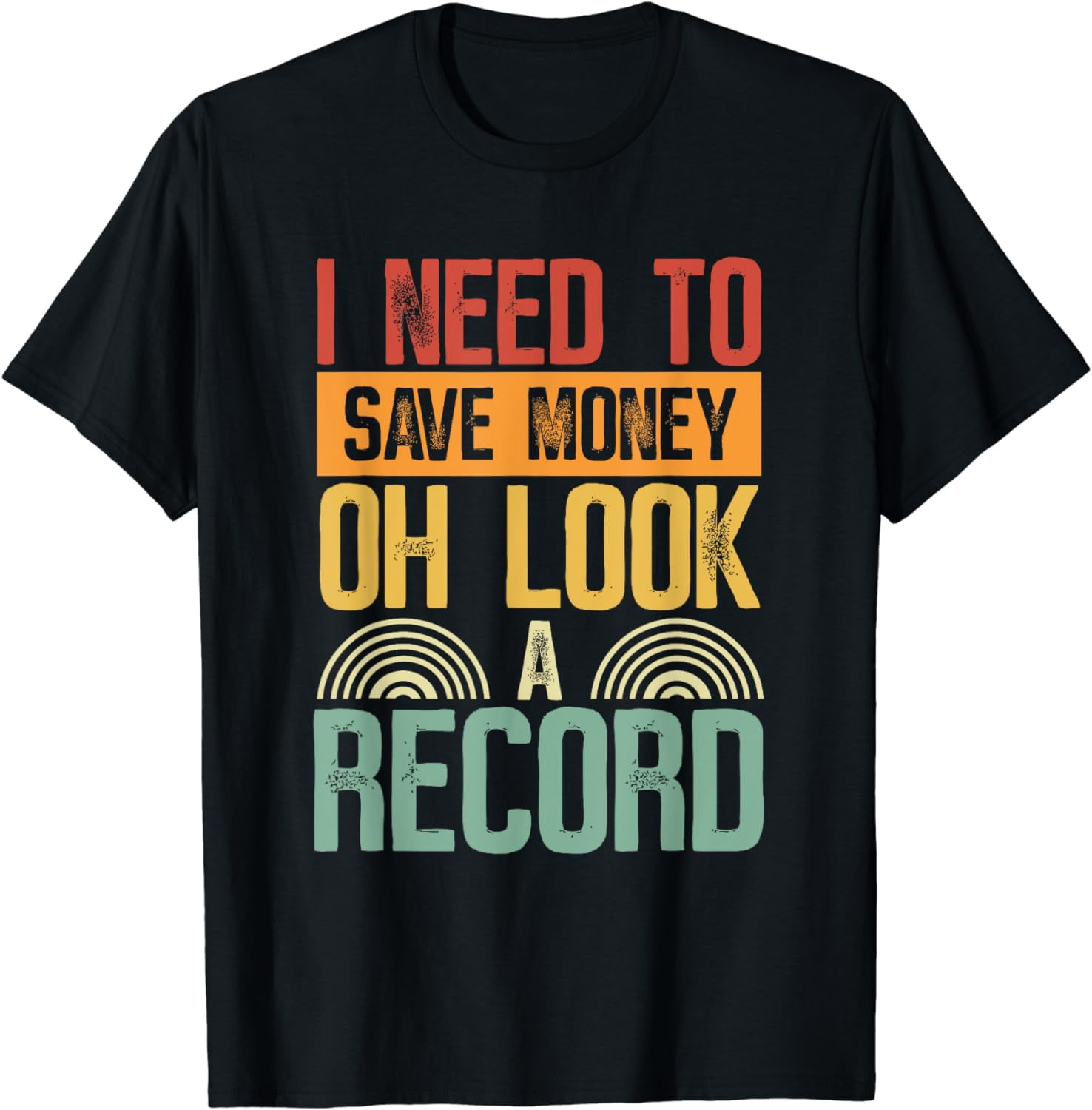 Vinyl Collecting Vintage Record Collector Vinyl Records Funny Creative ...