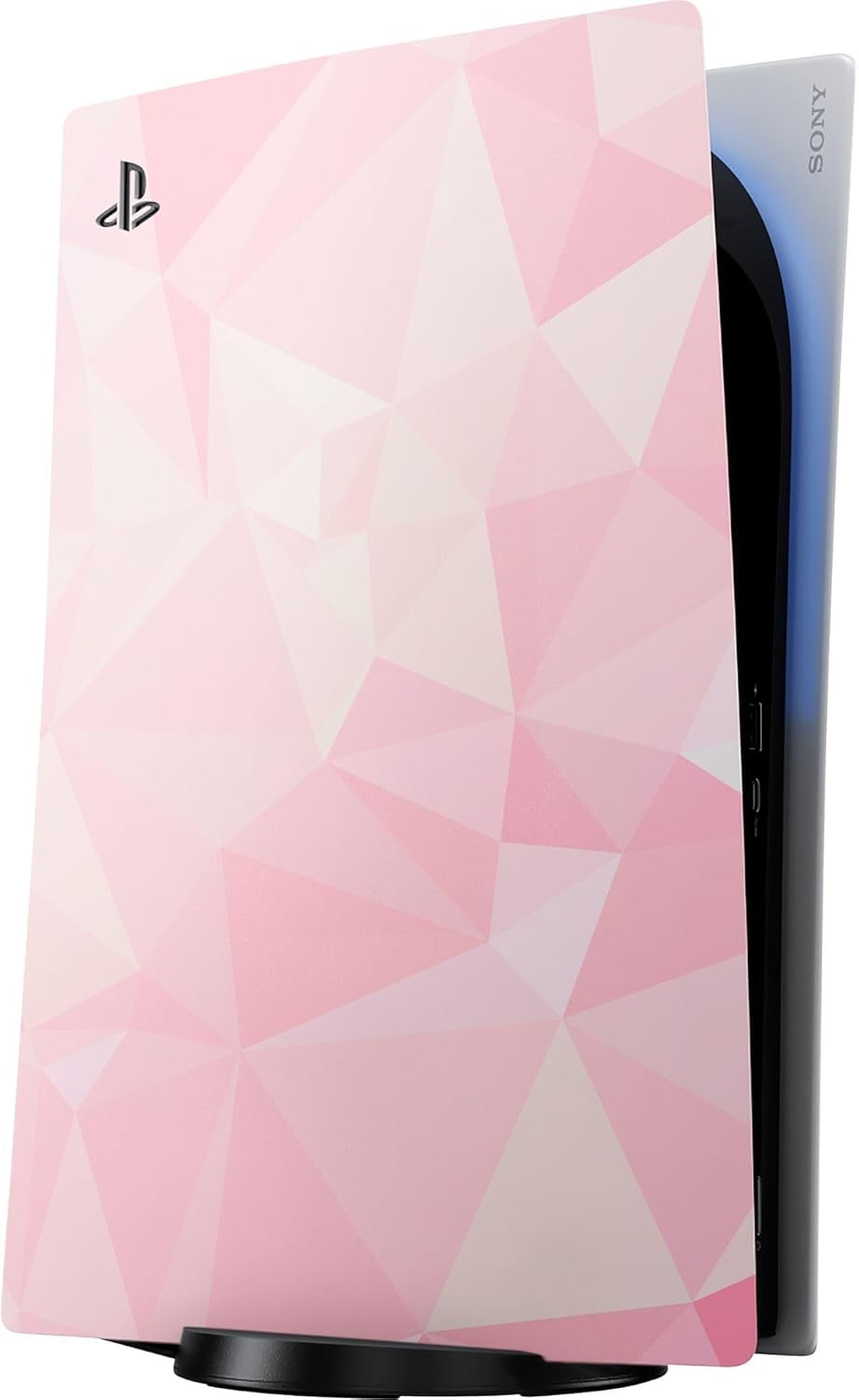 Vinyl Console Skin: PlayStation 5 / PS5 (Digital) - Full Wrap - Premium ...